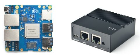 The correct way to expand the MicroSD card root partition for OpenWrt ...